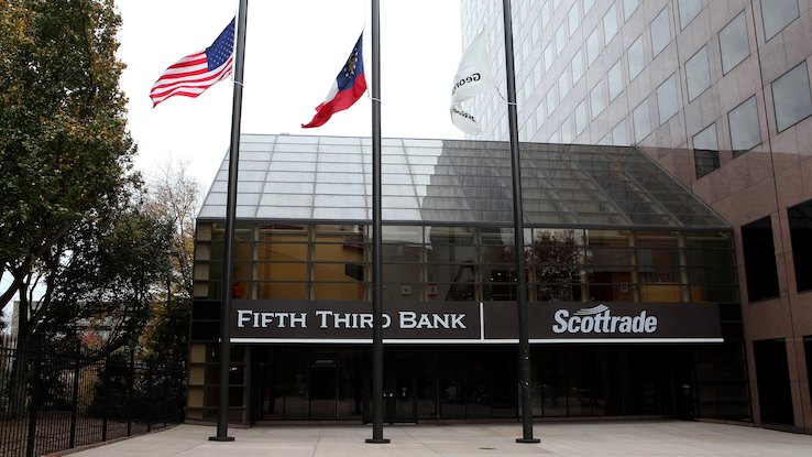 Whatever Happened to Scottrade?