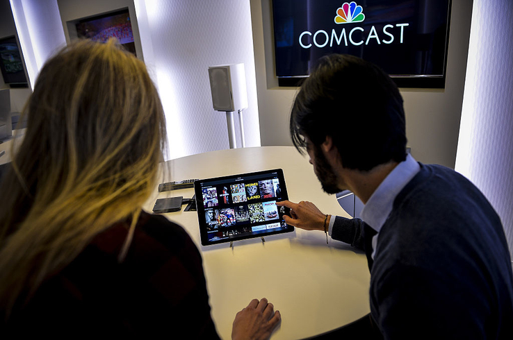 What Internet Plans Does Comcast Offer?