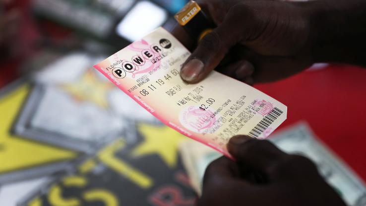 Is There a Pattern in the Winning Powerball Numbers?