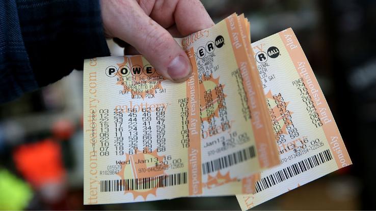 Is There a Pattern in the Winning Powerball Numbers?