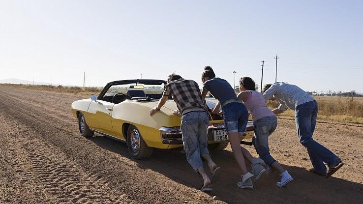 Are AARP Roadside Assistance Plans Worth the Cost?