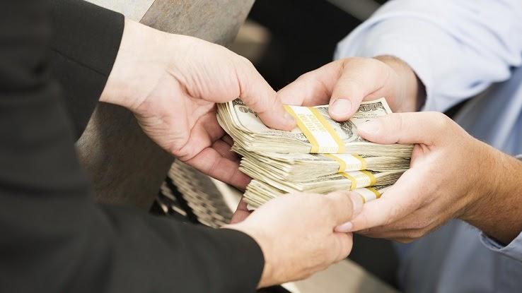 What Is Counter Credit?