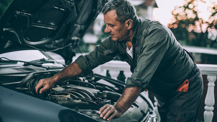 10 of the Best Part-Time Jobs for Retirees