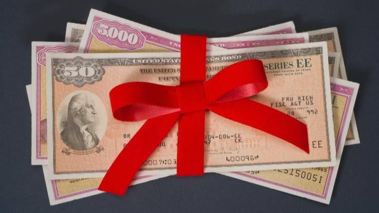 How Do Savings Bonds Work?