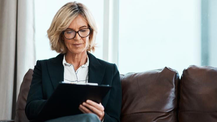 What Is a Billing Address?