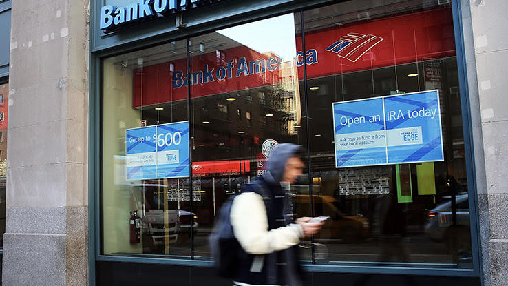 How to Open a Checking Account Online