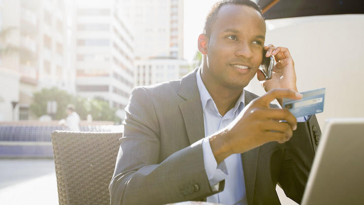 How to Use a Debit Card