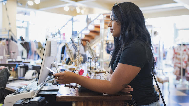 How to Use a Debit Card