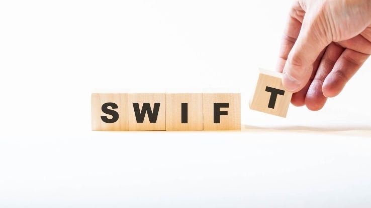 Beginner's Guide to SWIFT Codes - AskMoney.com