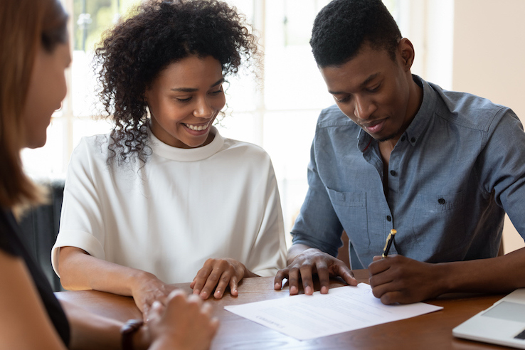 Understanding Form 1003: Mortgage Application Basics - AskMoney.com