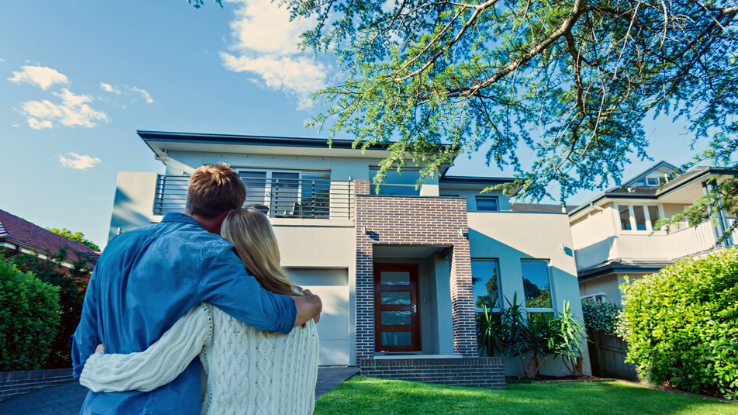 Refresh: The Best Banks for Home Mortgages