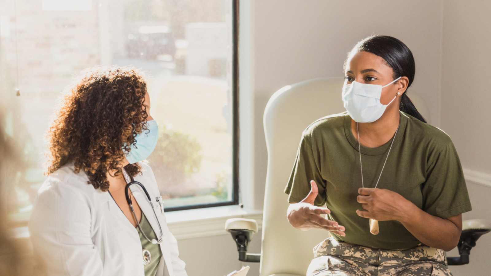 Understanding VA Healthcare Benefits and Eligibility