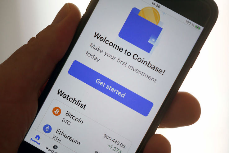 The Beginner's Guide to Coinbase