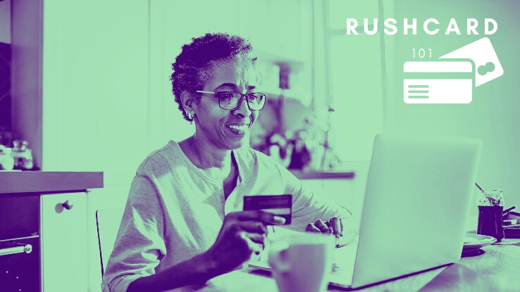 RushCard Application: Benefits & Best Uses for This Prepaid Card