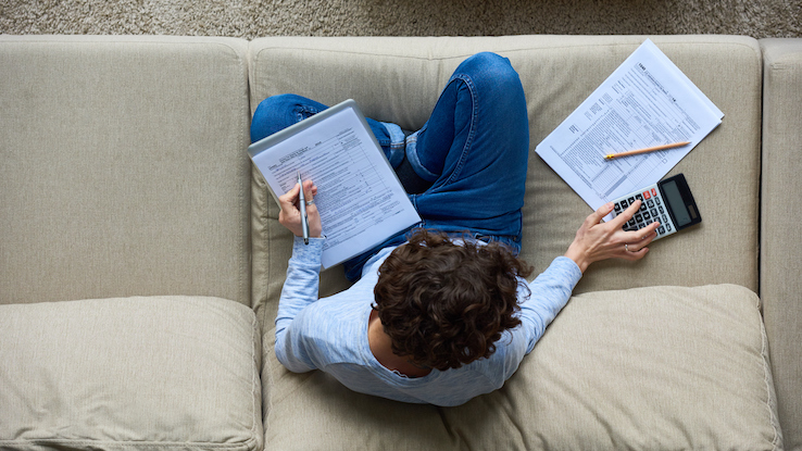 IRS 1096 Form: What It Is, How to File and More