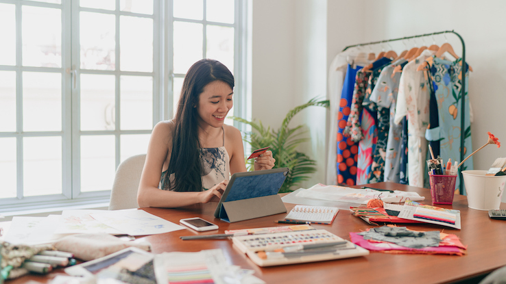 The 10 Best Secured Business Credit Cards