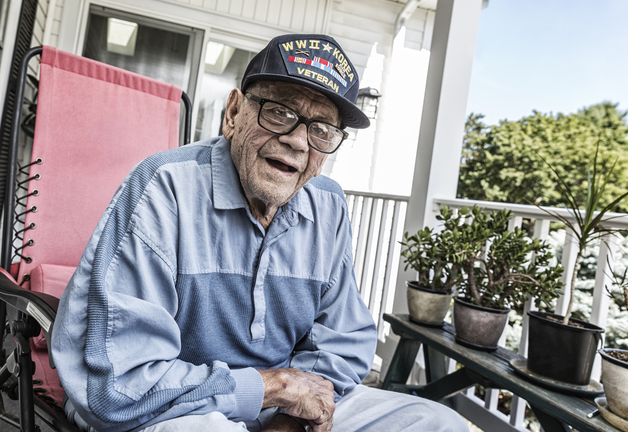 Low Income and Affordable Housing Options for Seniors