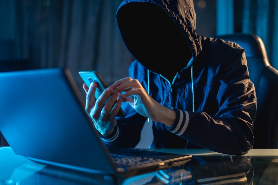 5 Best Ways to Prevent Online Identity Theft