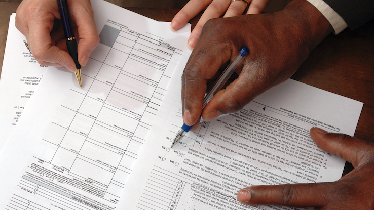 How Can I Look Up My FEIN?